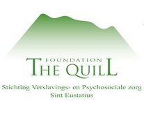 Foundation The Quill - Home